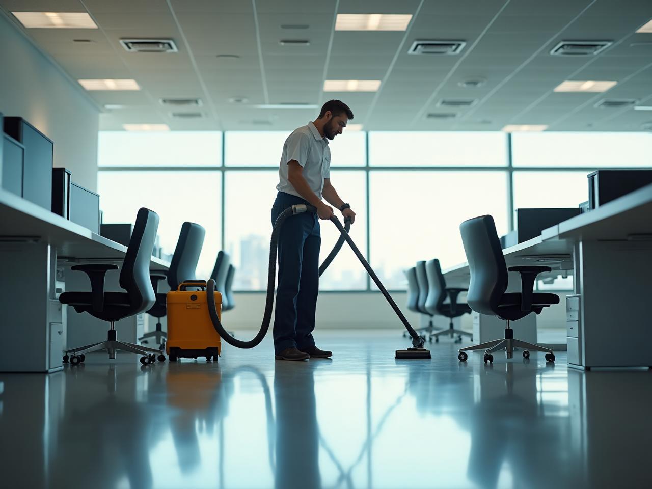 Sunrise Cleaning